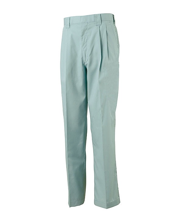 TSデザイン tw1701 春夏用ツータックスラックス | 作業服 作業着の通販 | 神戸サヌキ