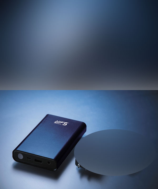 シンメン株式会社 smsk-23 バッテリー【返品・交換不可】 | 作業服 作業着の通販 | 神戸サヌキ