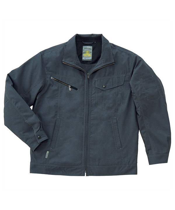 桑和 sw323 春夏用長袖ブルゾン | 作業服 作業着の通販 | 神戸サヌキ